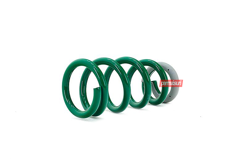 Permaisuri | Accessories - Tein Hi Tech Springs for Pajero Sport