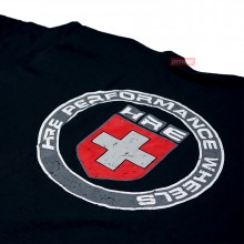 Permaisuri | Accessories - T-Shirt HRE Performance Wheels