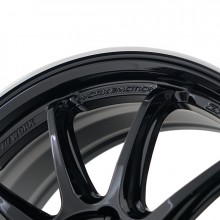 Permaisuri | WORK - ZR10 Black Diamond Lip Cut 18