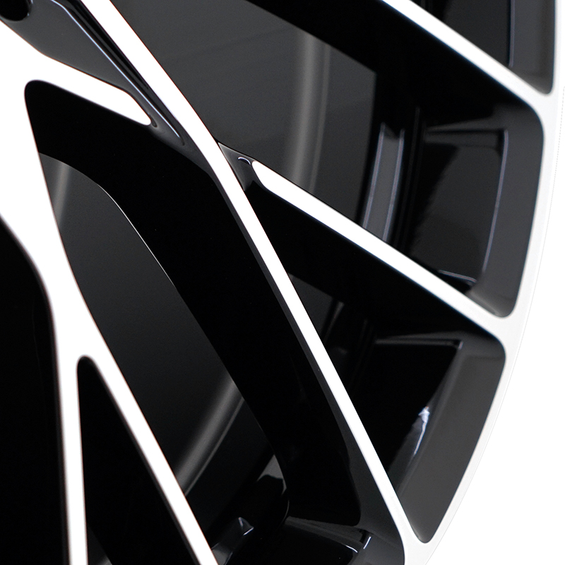 Permaisuri | BMW - G20 M Crosspacks 794M Polish Black 20