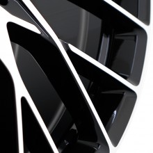 Permaisuri | BMW - G20 M Crosspacks 794M Polish Black 20