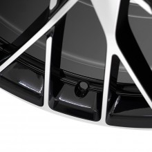Permaisuri | BMW - G20 M Crosspacks 794M Polish Black 20