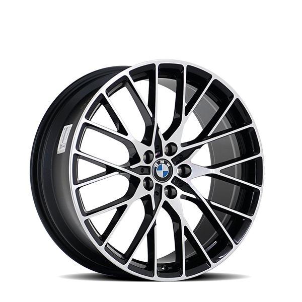 Permaisuri | BMW - G20 M Crosspacks 794M Polish Black 20