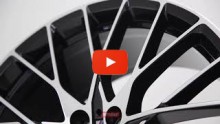 Permaisuri | BMW - G20 M Crosspacks 794M Polish Black 20