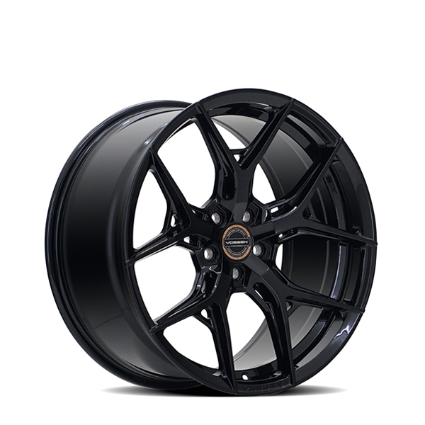 Permaisuri | Vossen - HF-5 Gloss Black 19