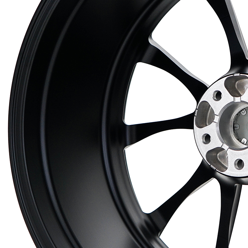 Permaisuri | HRE - P204 Black 21/22