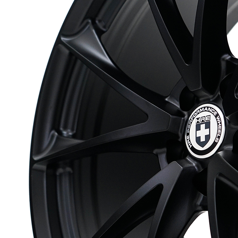 Permaisuri | HRE - P204 Black 21/22