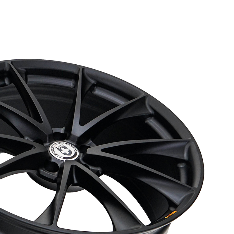 Permaisuri | HRE - P204 Black 21/22