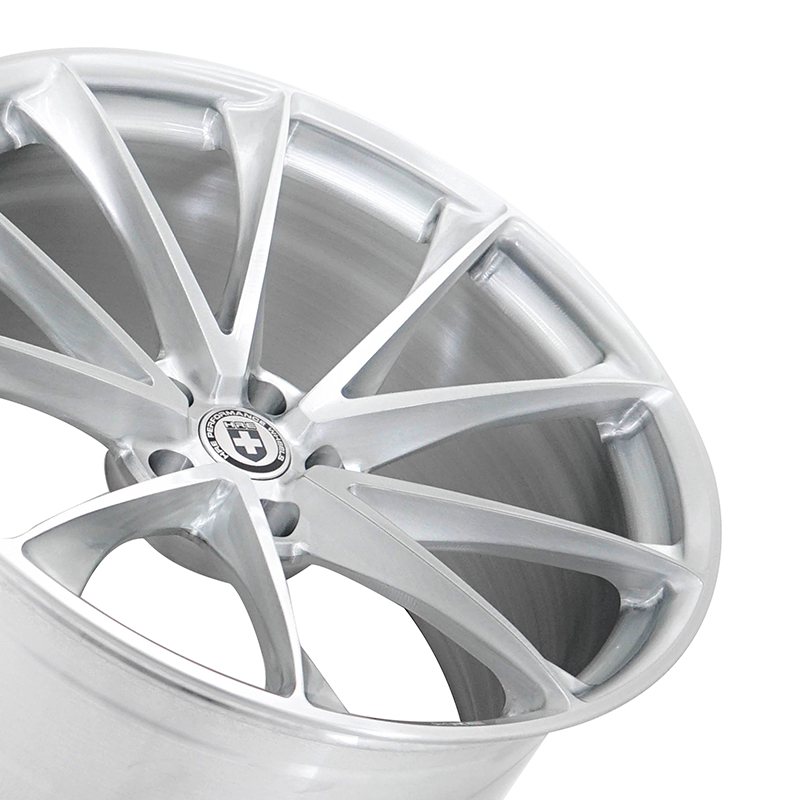 Permaisuri | HRE - P204 Brushed 22