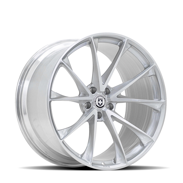Permaisuri | HRE - P204 Brushed 22