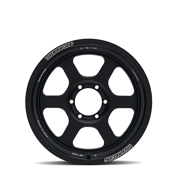 Permaisuri | Rays - TE37XT M-Spec Blast Black (BC) 18