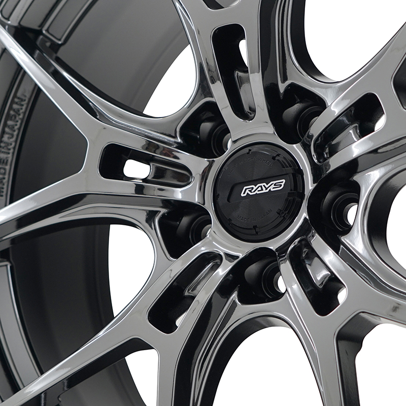 Permaisuri | Rays - 57FXZ RBC/Machining 18