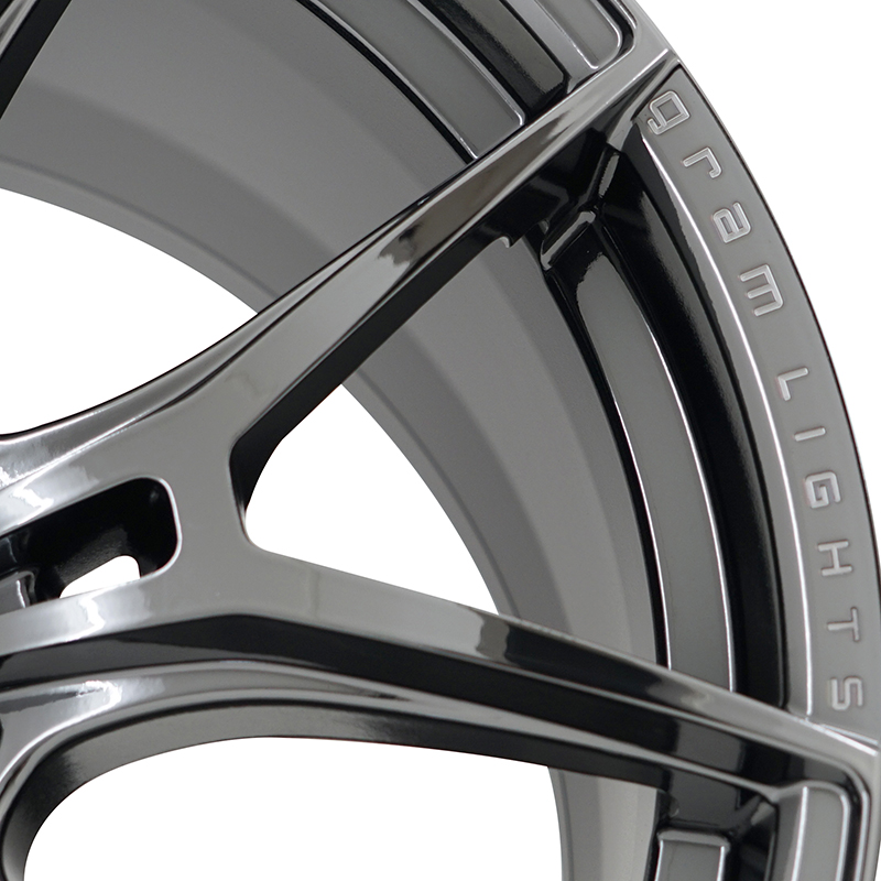 Permaisuri | Rays - 57FXZ RBC/Machining 20