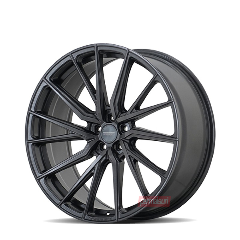 Permaisuri | Vossen - HF-4T Anthracite 22