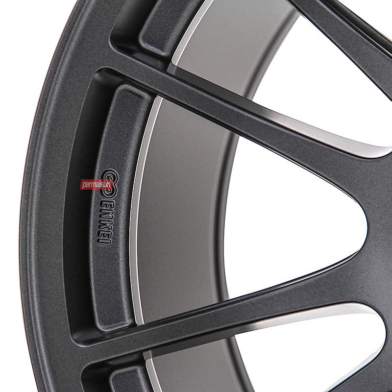 Permaisuri | Enkei - GTC01RR | Matte Gunmetal