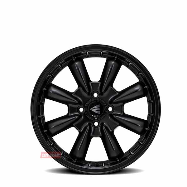 Permaisuri | Enkei - Compe | Satin Black 16