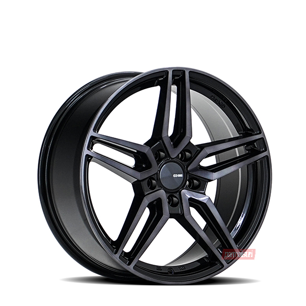 Permaisuri | Enkei - Victory Pearl Black 18