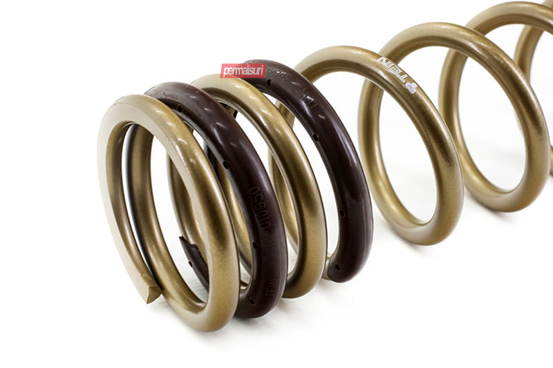 Permaisuri | Accessories - Tein Hi Tech Springs for Toyota Fortuner