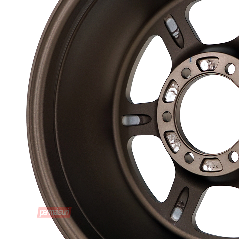 Permaisuri | Rays - TE37XT Bronze 17