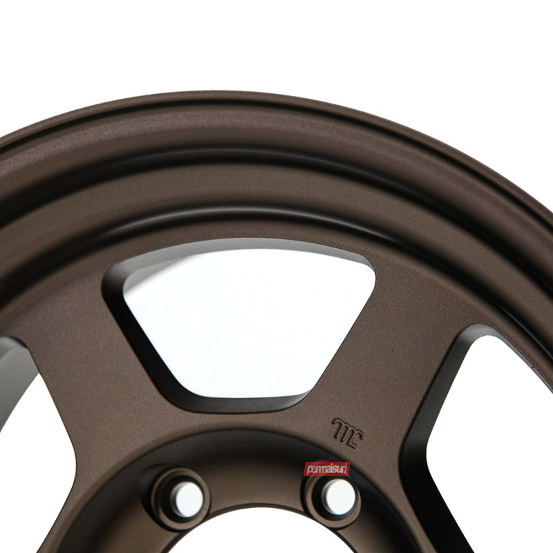 Permaisuri | Rays - TE37X Progressive Model 16