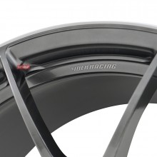 Permaisuri | Rays - G025 | Formula Silver/Rim Edge DC(FD)