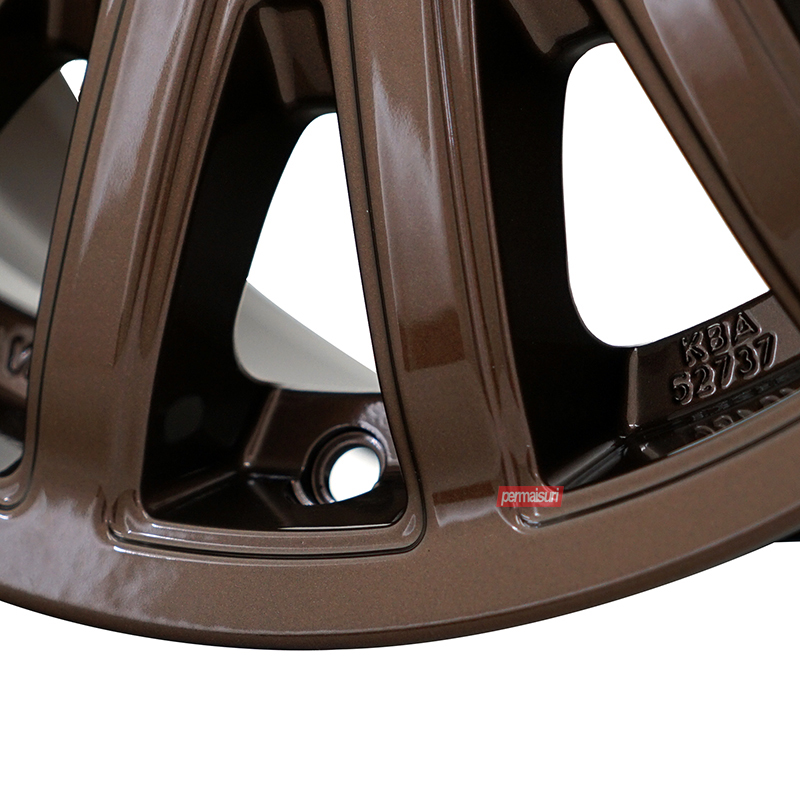 Permaisuri | OZ Racing - Rally Raid | Gloss Bronze Black Lettering 17