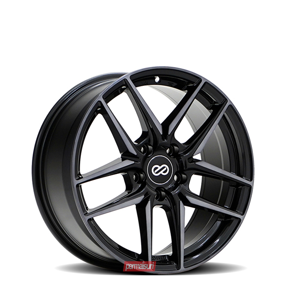 Permaisuri | Enkei - Icon Pearl Black 17
