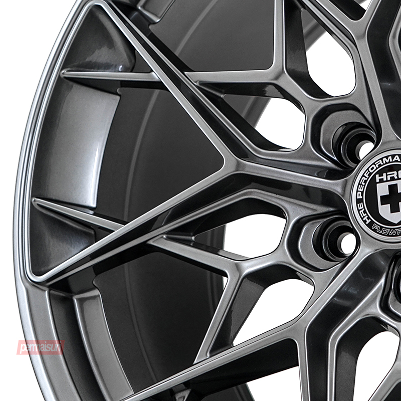 Permaisuri | HRE - FF10 Liquid Metal 20