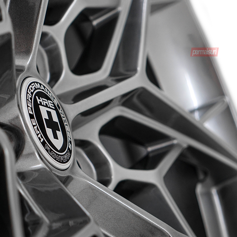 Permaisuri | HRE - FF10 Liquid Metal 20