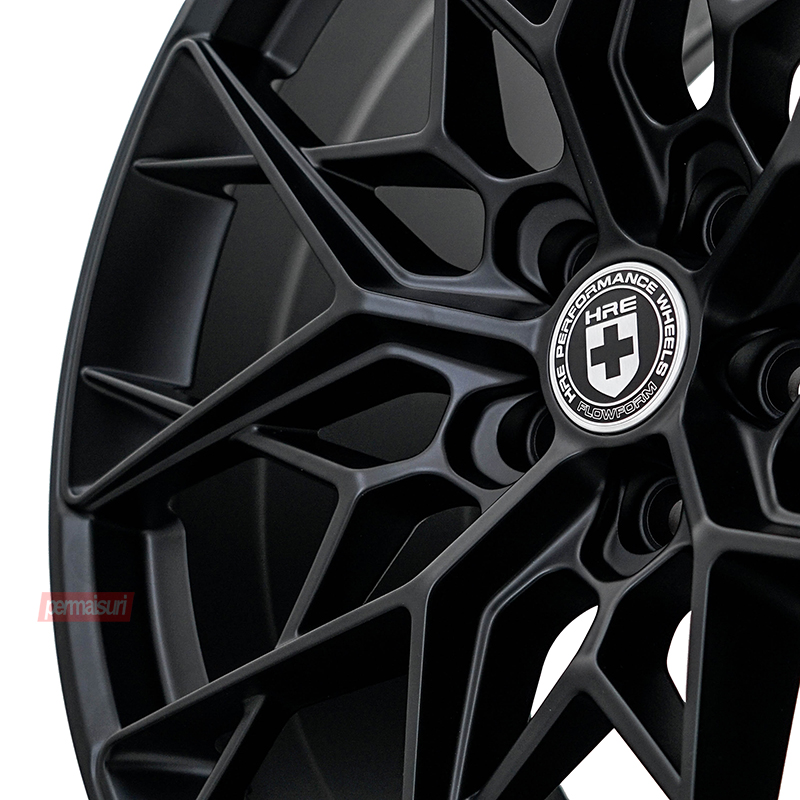 Permaisuri | HRE - FF10 | Tarmac 20