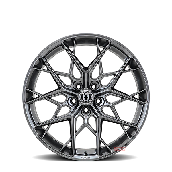 Permaisuri | HRE - FF10 Liquid Metal 20