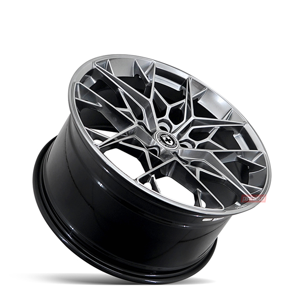 Permaisuri | HRE - FF10 Liquid Metal 20