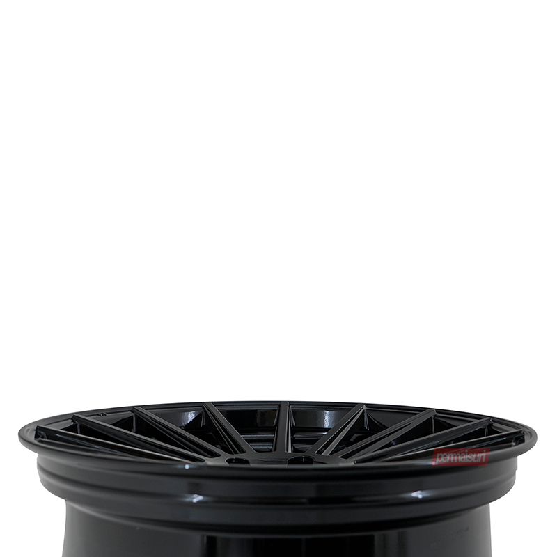 Permaisuri | Road Force - RF15 | Gloss Black 20