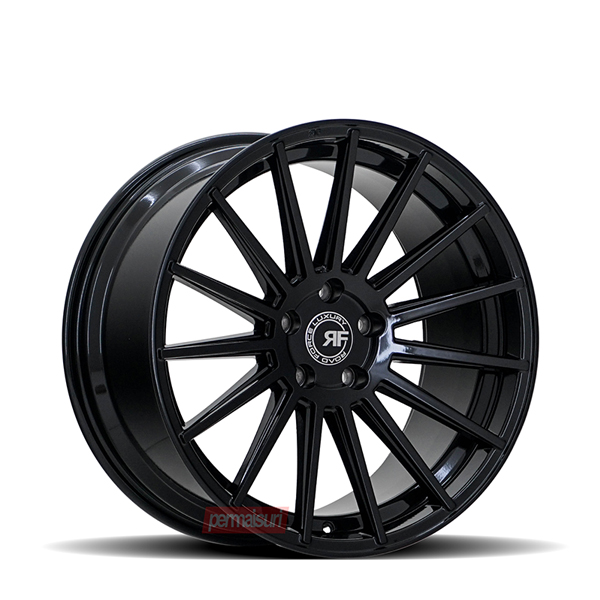 Permaisuri | Road Force - RF15 | Gloss Black 20