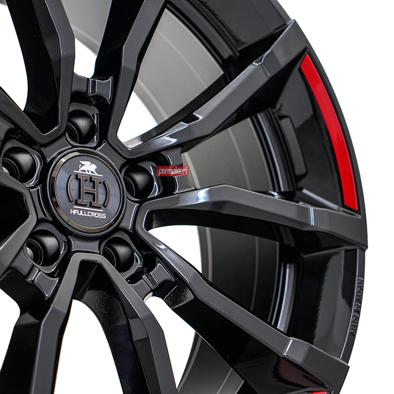 Permaisuri | Rays - Rv5 Limited Edition 20