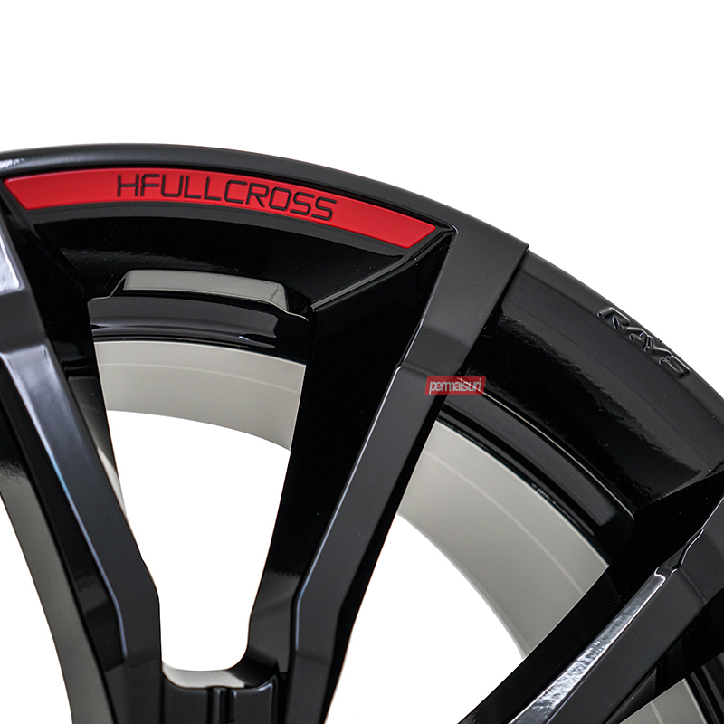 Permaisuri | Rays - Rv5 Limited Edition 20