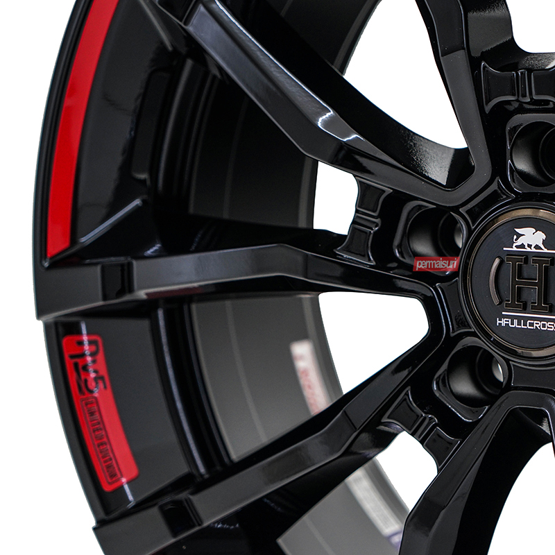 Permaisuri | Rays - Rv5 Limited Edition 20