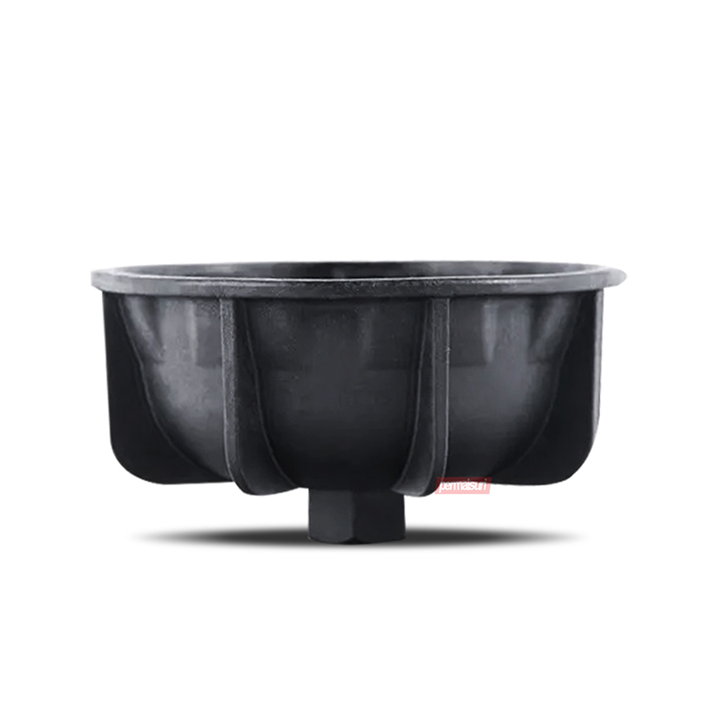 Permaisuri | Accessories - MERCEDES CENTER LOCK CAP TOOL