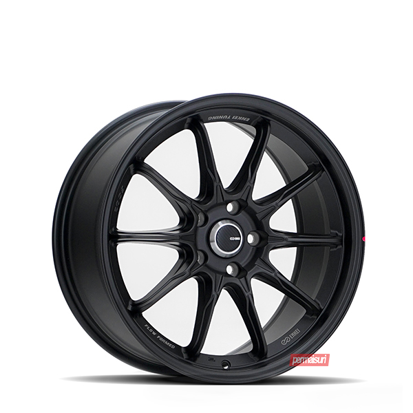 Permaisuri | Enkei - FC02 | Dark Gunmetal 17