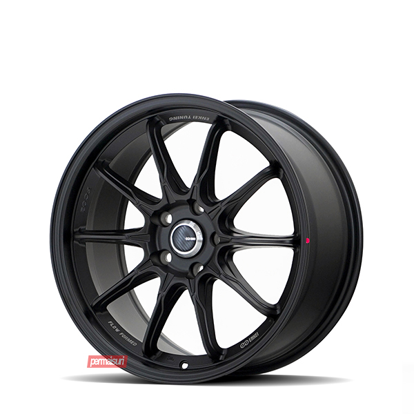 Permaisuri | Enkei - FC02 | Dark Gunmetal 17
