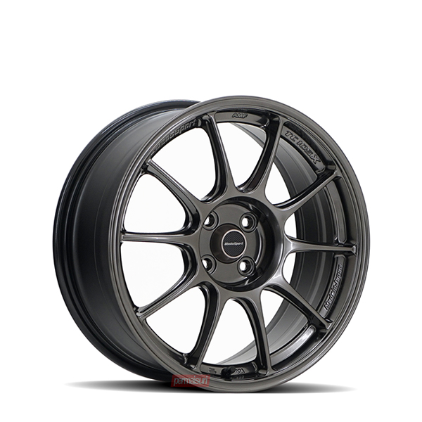 Permaisuri | Weds - TC-105X | EJ-Titan 17