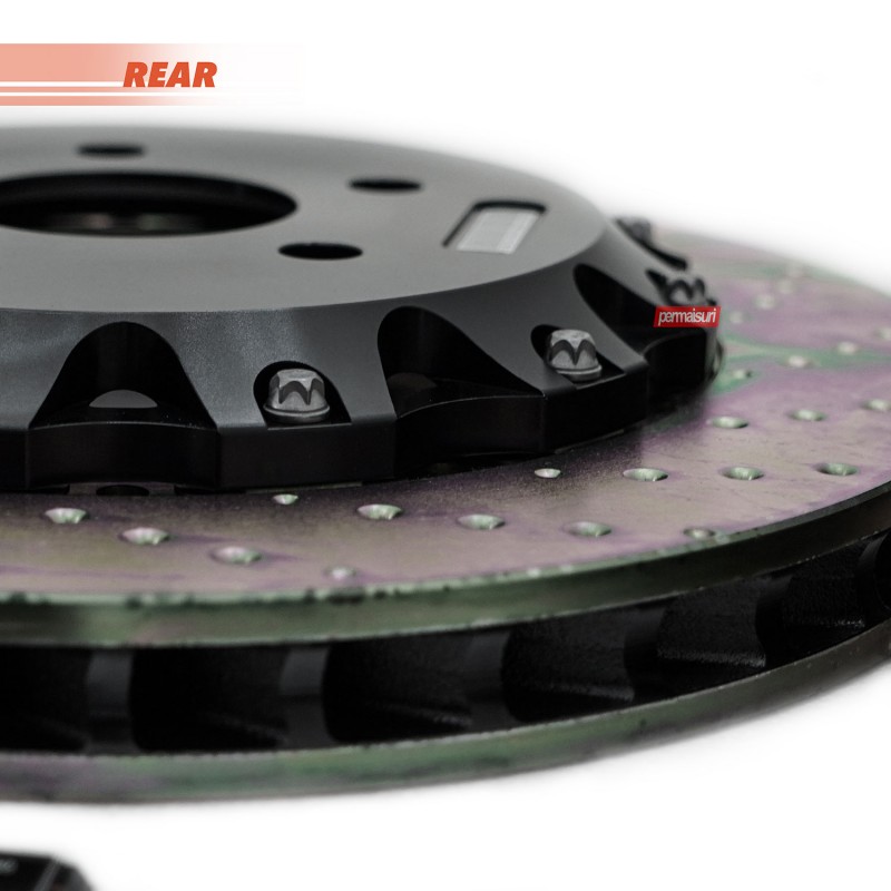Permaisuri | Accessories - Brake System K-Sport