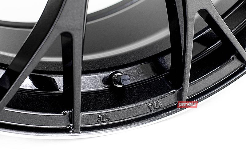 Permaisuri | Weds - SA-20R | Black 20