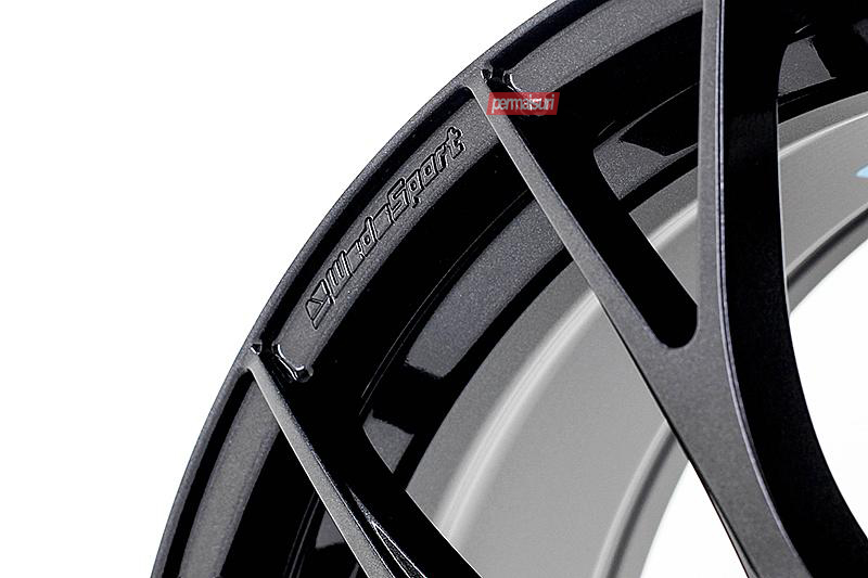 Permaisuri | Weds - SA-20R | Black 20