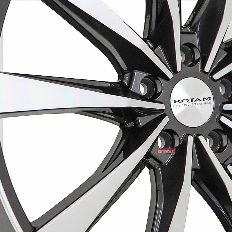 Permaisuri | ROJAM - Slave | Gloss Cut 22