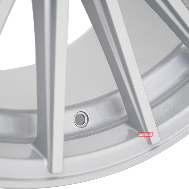 Permaisuri | Road Force - RF15 | Machine Silver 20