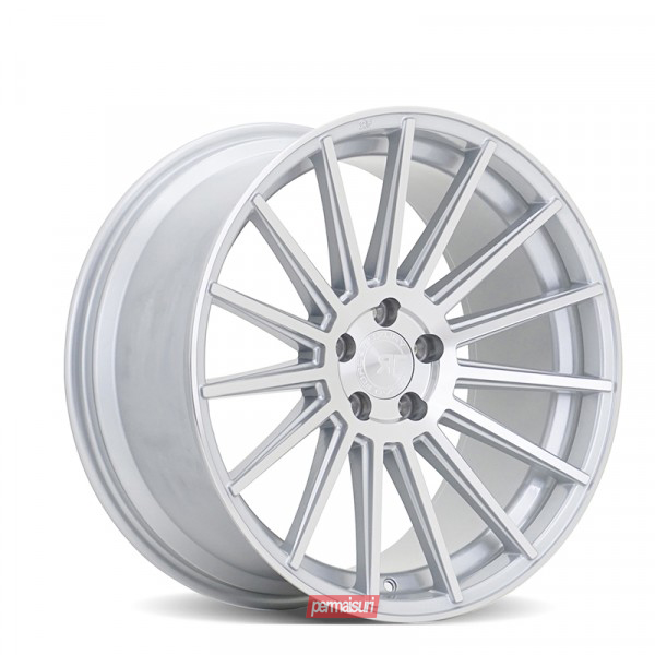 Permaisuri | Road Force - RF15 | Machine Silver 20