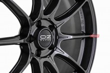 Permaisuri | OZ Racing - Hyper GT HLT | Star Graphite 20
