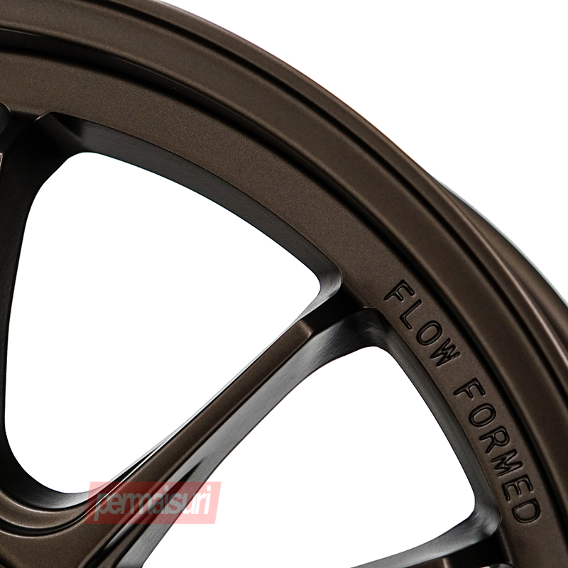 Permaisuri | KÖNIG - Hypergram | Matte Bronze 18