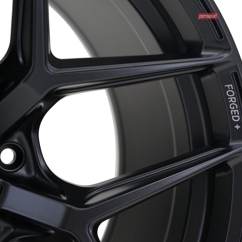 Permaisuri | Brixton - RF7 Satin Anthracite 20